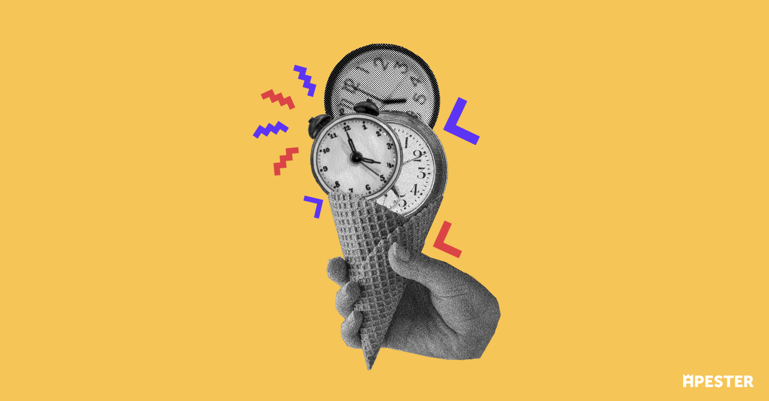 It’s About Time! Apester Now Lets Publishers Know the Average Time on ...