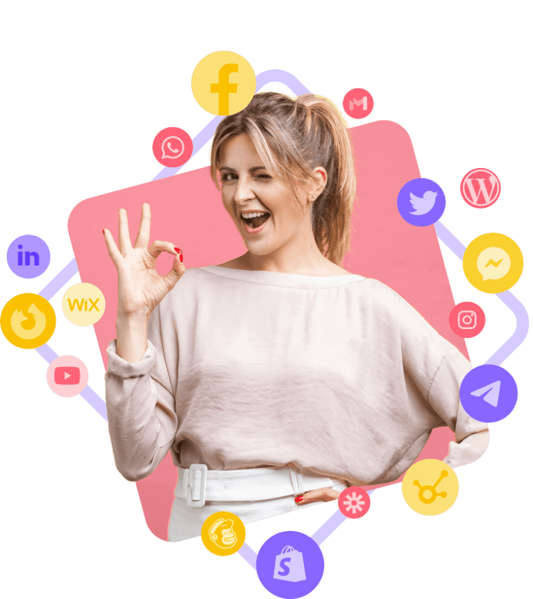 Our Platform - Apester.com